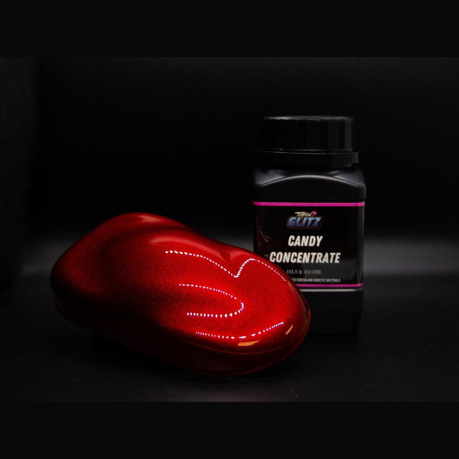 Candy & Candy Concentrates - Tropical Glitz | Tropical Glitz