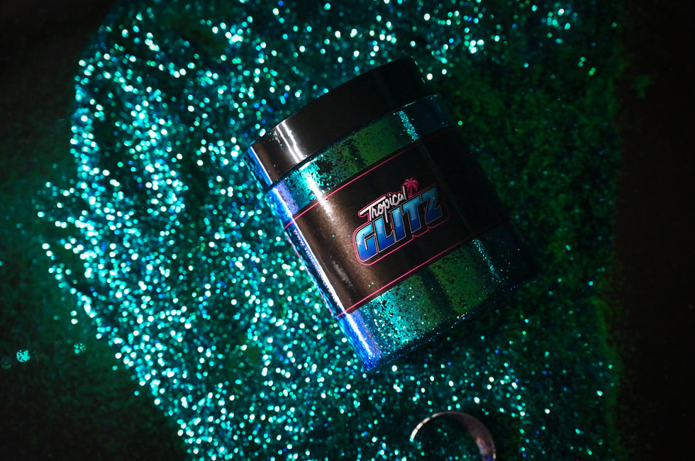 Welcome to Tropical Glitz! | Tropical Glitz