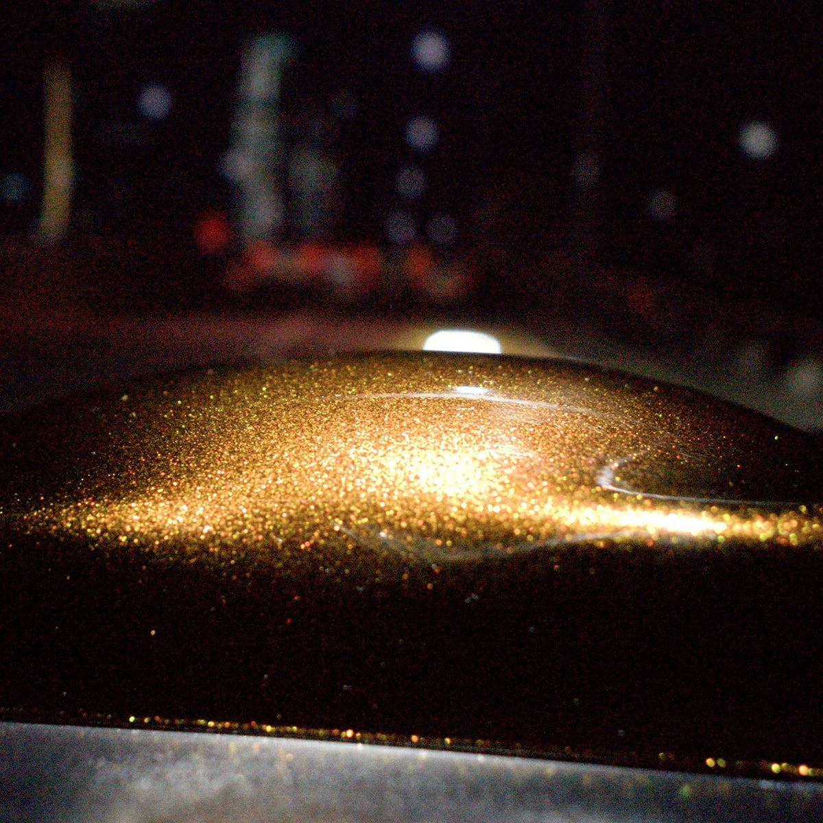 Eclipse Gold - Tropical Glitz | Tropical Glitz