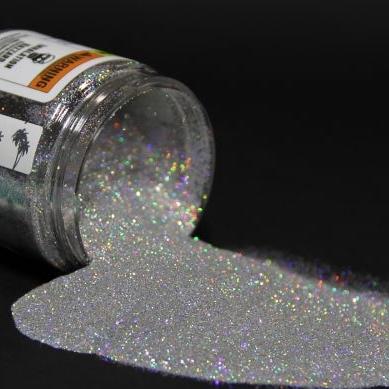 Spray Can Flakes - Tropical Glitz – Tagged "Spray Can Flake"