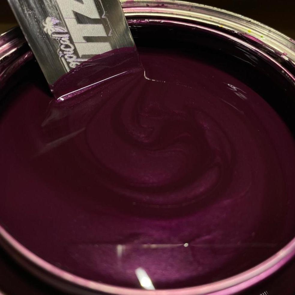 Winter Blackberry - Tropical Glitz | Tropical Glitz