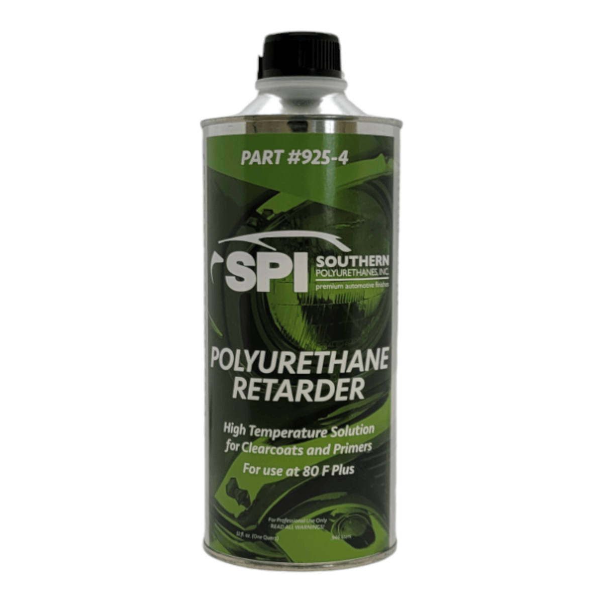SPI Urethane Retarder - Tropical Glitz | Tropical Glitz