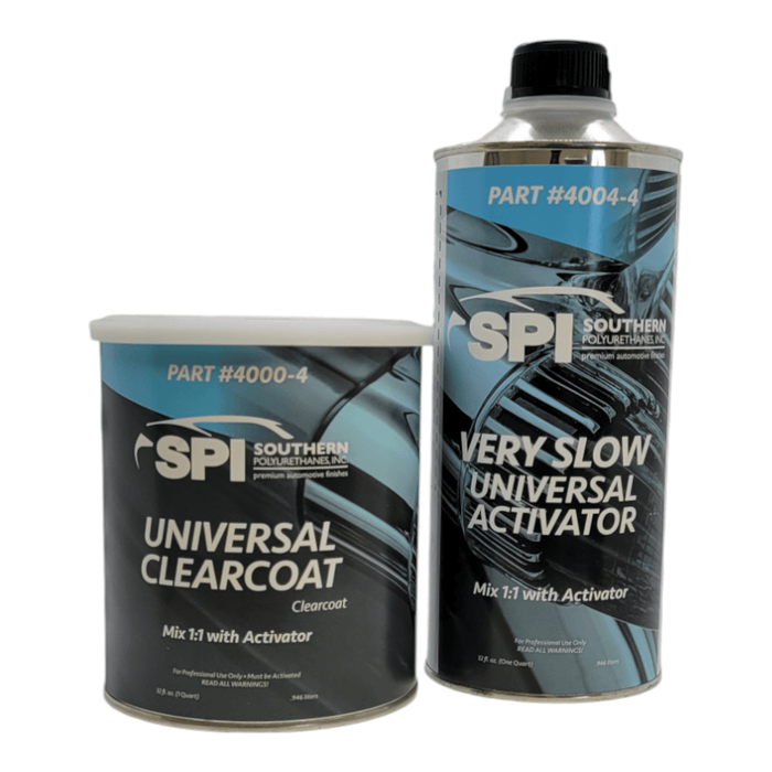 Clear Coat - Tropical Glitz | Tropical Glitz
