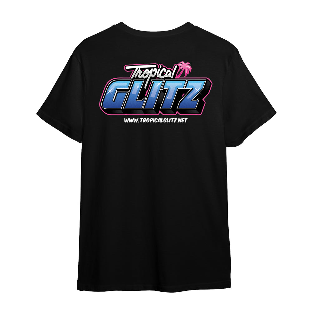 Apparel - Tropical Glitz OG | Tropical Glitz