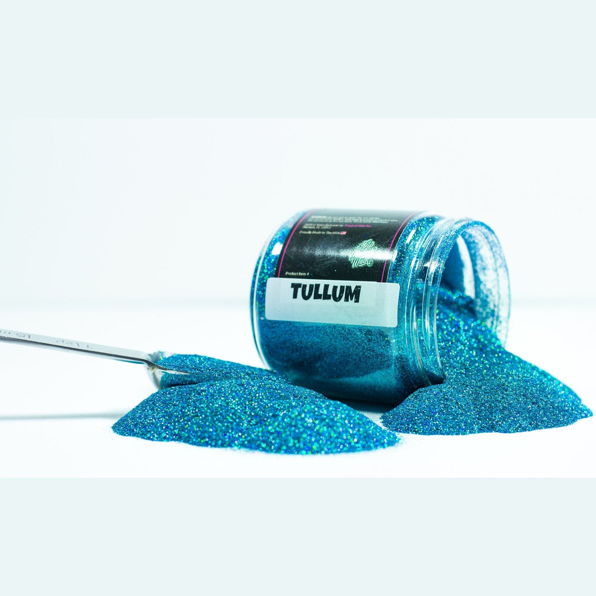 Tullum - Tropical Glitz | Tropical Glitz