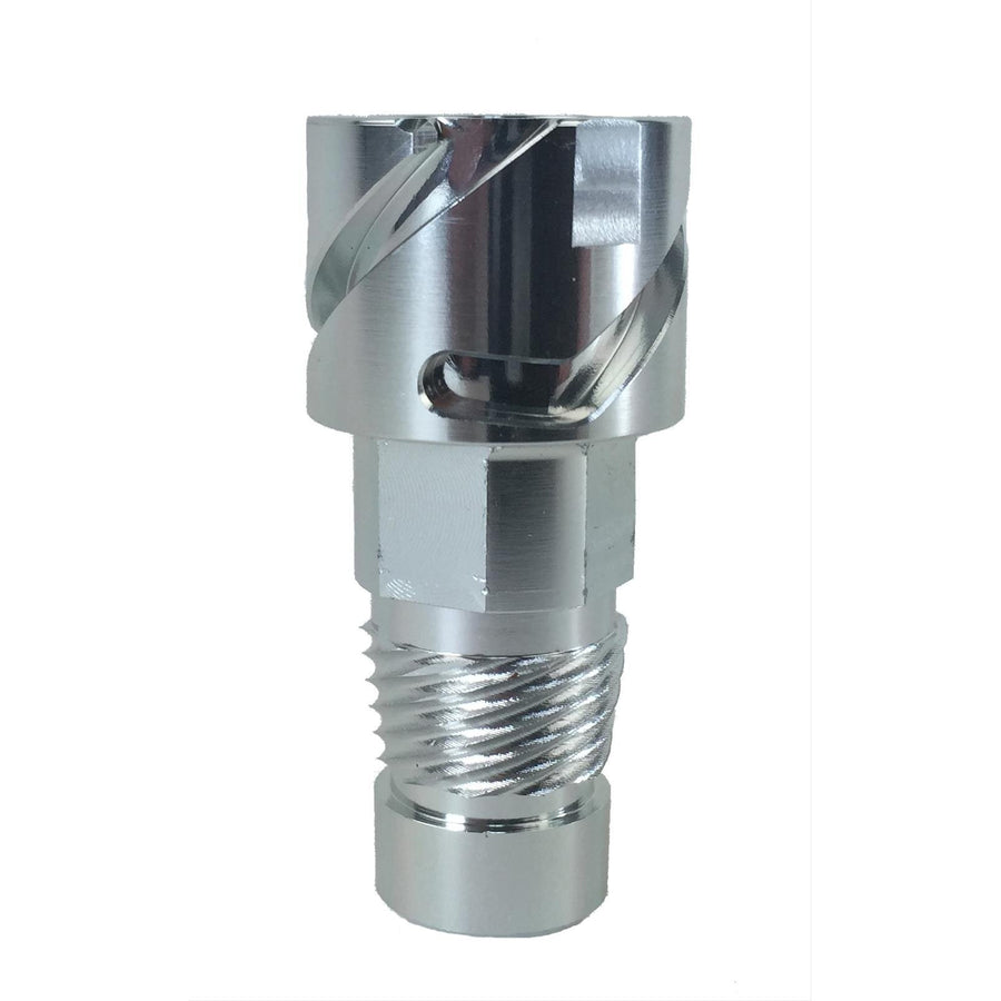 The DeVilbiss DeKups Paint Gun Adapter - Tropical Glitz | Tropical Glitz