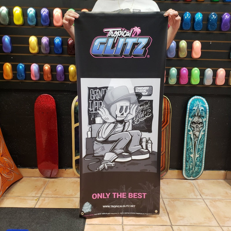 Products – Tropical Glitz