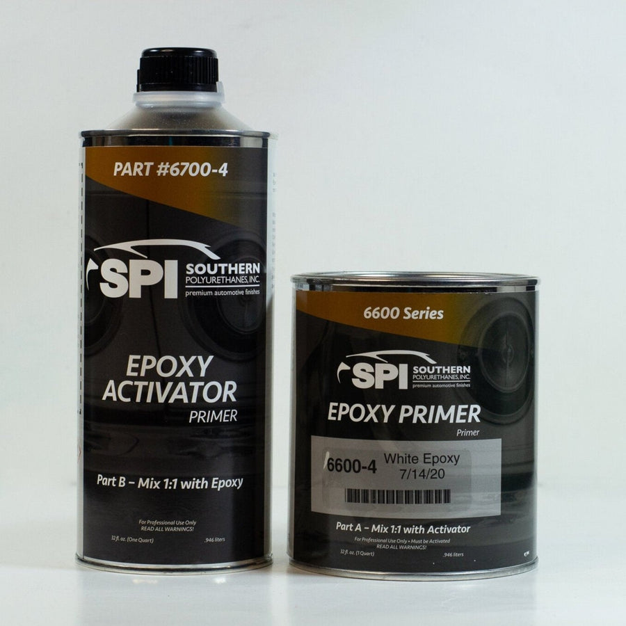 SPI Epoxy Primer Kit 1:1 - Tropical Glitz | Tropical Glitz