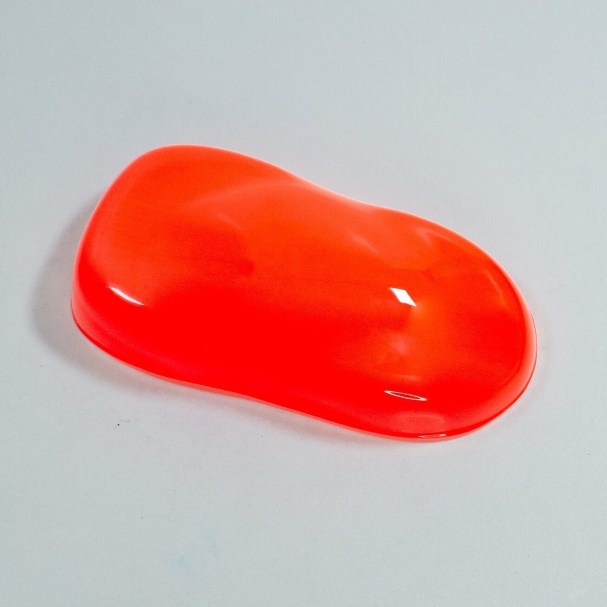 Solar Flare Neon Paint - Tropical Glitz