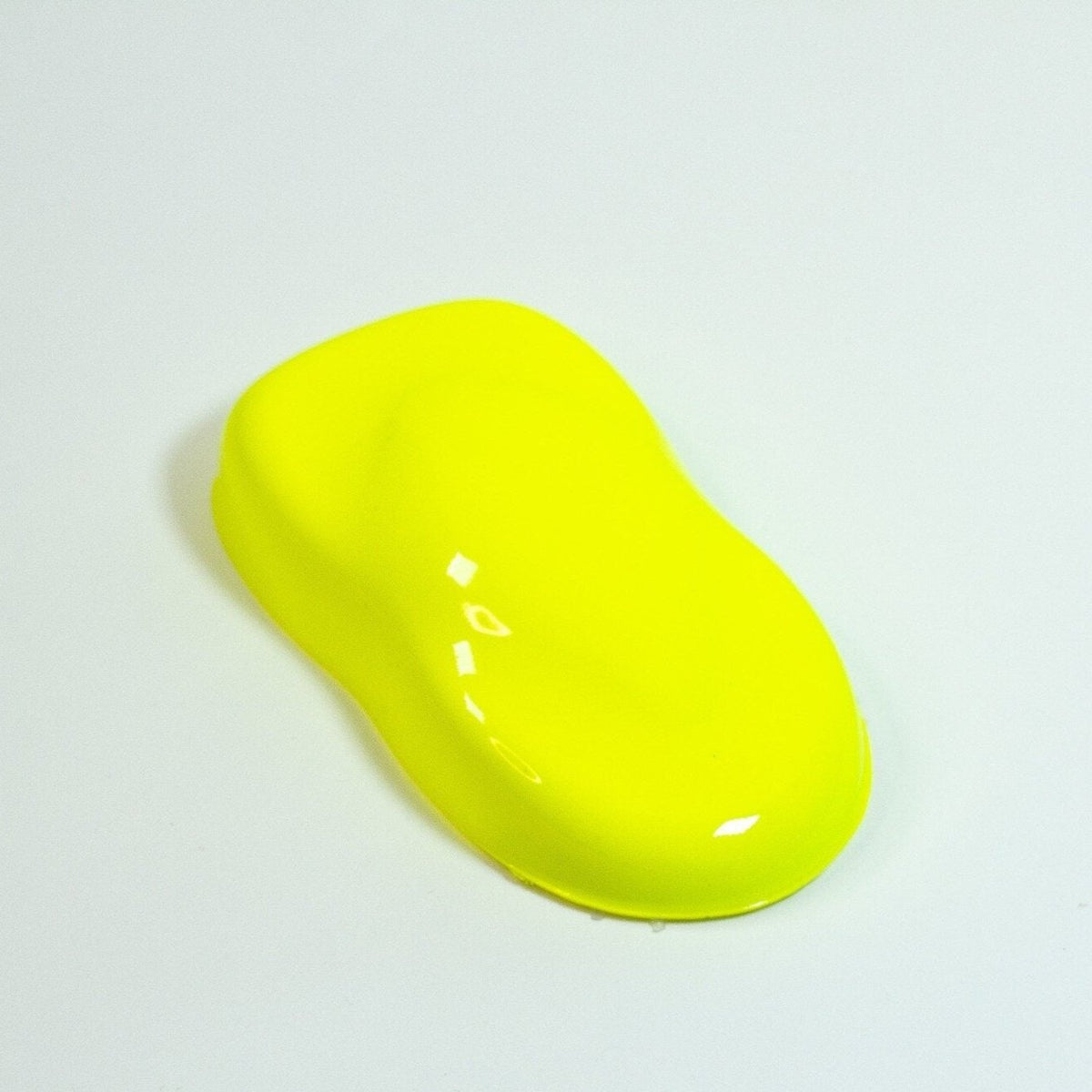 Mellow Yellow Neon Paint - Tropical Glitz | Tropical Glitz